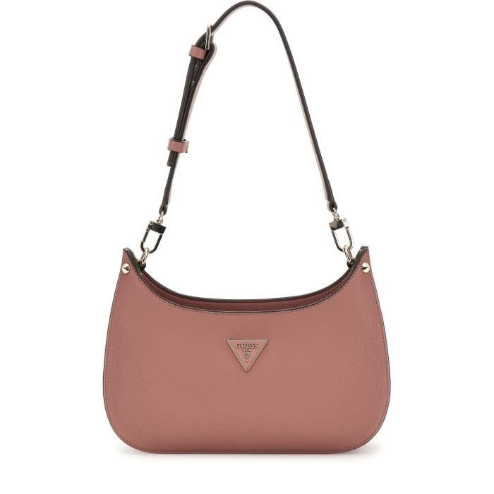 Sac Bandoulière Guess Emiliya Rosewood BG877872 - Cdiscount Bagagerie ...