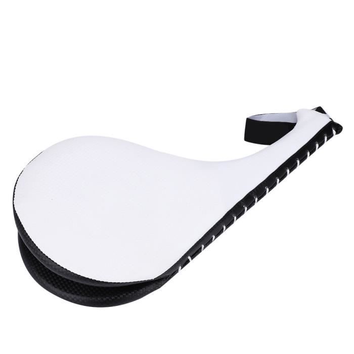 Target Pad Boxe Taekwondo Karaté Kick Punching Training Target Soft PU ...
