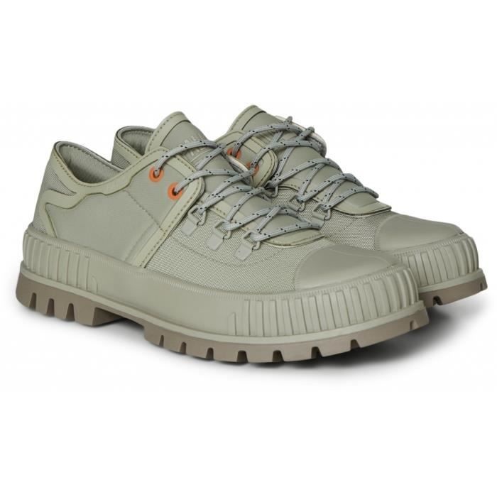 Baskets Rains Pallashock HKR - beige - 36 Beige - Cdiscount Chaussures