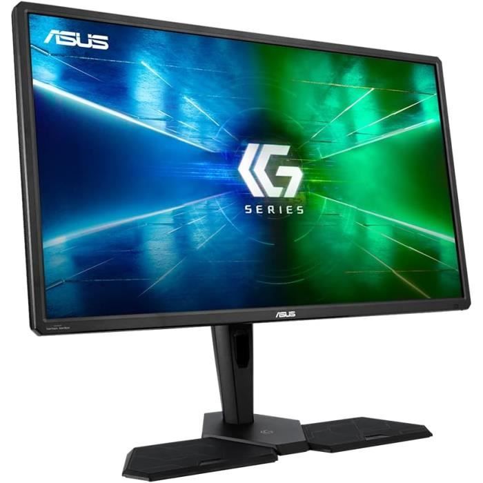 Cg32Uq - Ecran Pc 32" 4K Gaming Pour Console - Dalle Va- 3840X2160 ...
