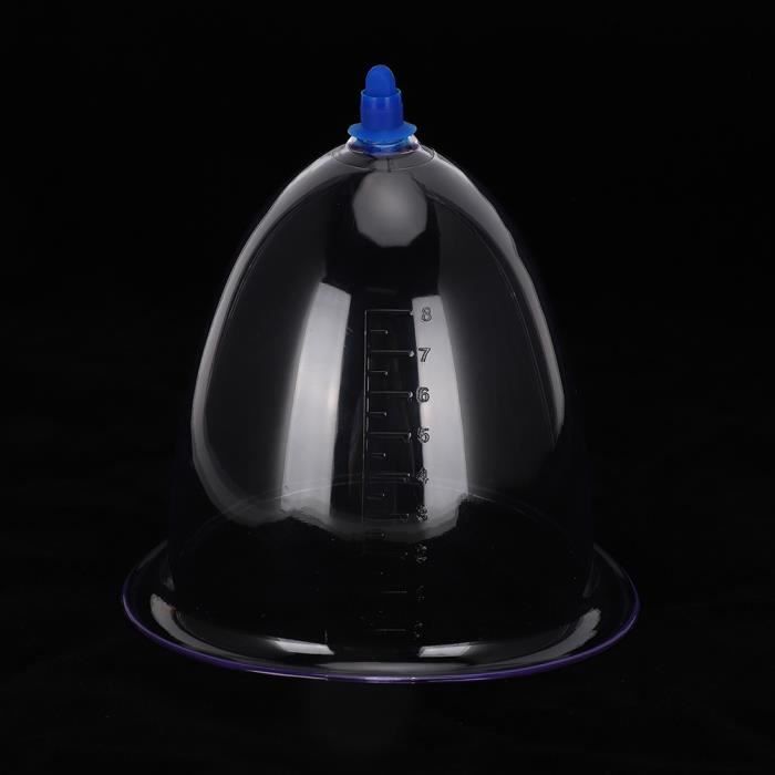 Shipenophy Body Cupping Cup Extra Large PC Single Cupping Cup Health ...