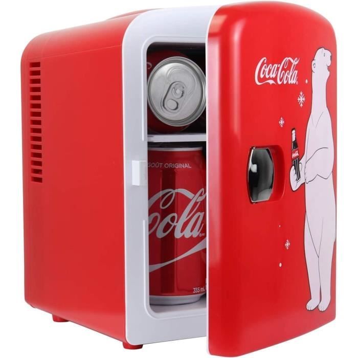 Frigo électrique Mixte Adulte, Rouge A142 - Achat / Vente mini-bar ...