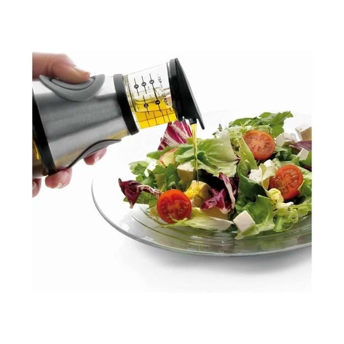 Suinga - Huile portionner. Roller 250ml, Lacor - Cdiscount Au quotidien