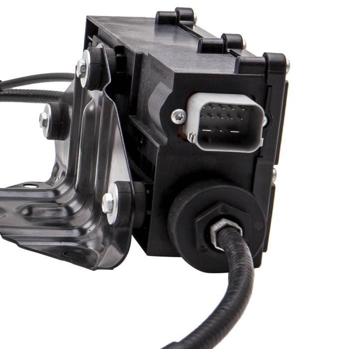 Frein à main Actionneur Complet pour BMW E70 X5 E71 X6 34436850289 ...
