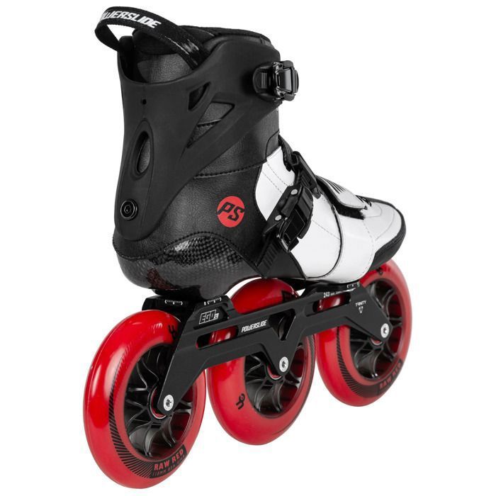 Roller freeskate Powerslide Arise SL - Achat / Vente Roller freeskate ...