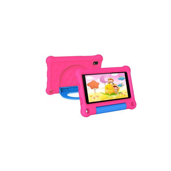 G-tab T7 Pro - Tablette Tactile - Processeur Allwinner A133 Ecran - 7 ...