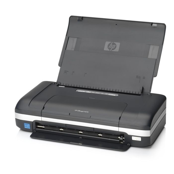 HP Officejet H470 Cdiscount Informatique