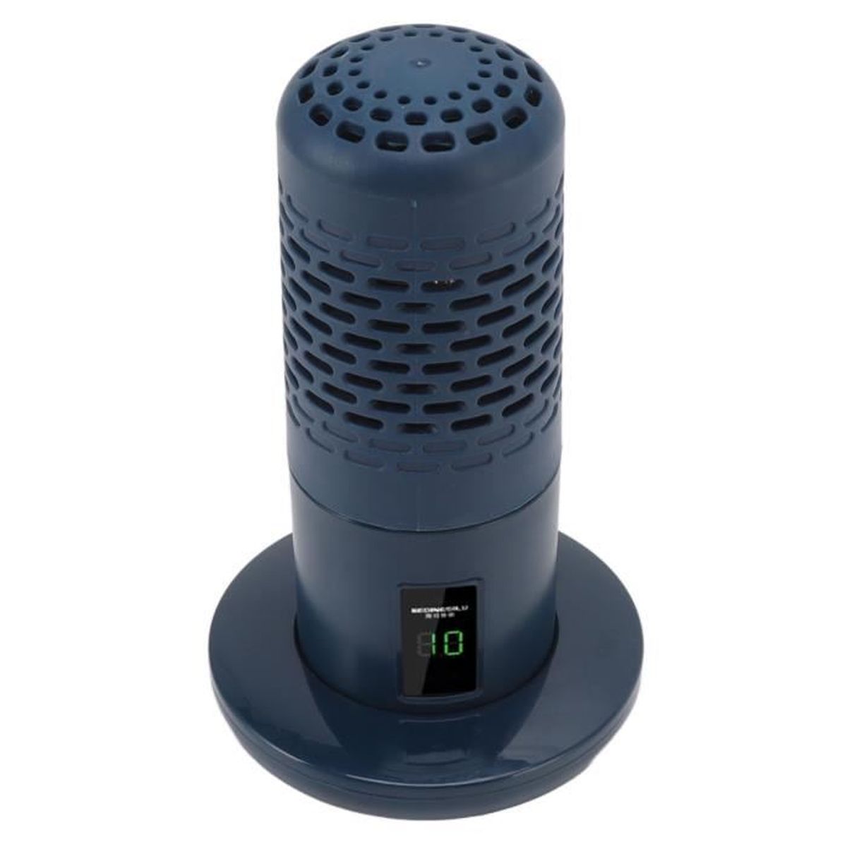 WIP Machine à laver les fruits et légumes d'ions avec affichage ...