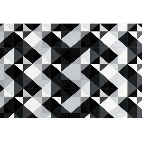 5D Diamond Painting Motif De Treillis Géométrique Moderne Peinture Par ...