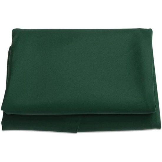 Toile De Parasol 3X3 Déporté De Rechange Pour Toile Parasol 6 Baleines ...