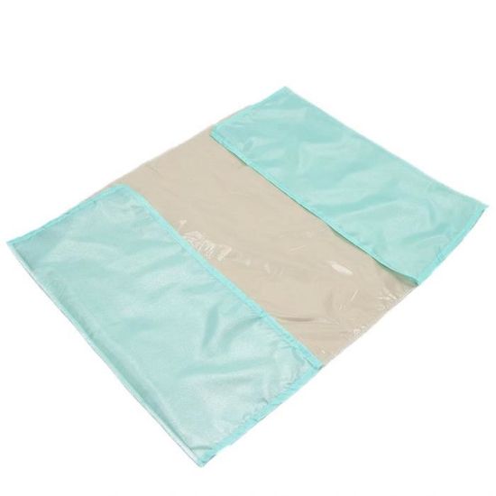 EJ.life Sous-matelas Sous-coussin absorbant respirant réutilisable ...