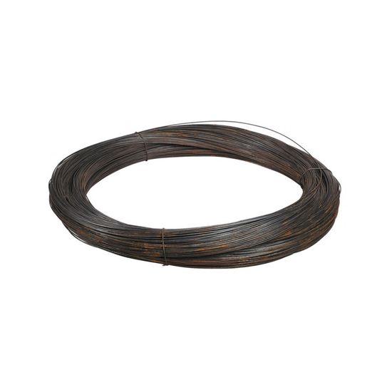 Fil de fer recuit 1,3mm - FILIAC - Rouleau de 5 Kg - Blanc - Cdiscount ...