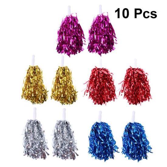 10 Pcs 25g En Acclamations Boules Escouade Spiritueux Amusant Kit ...