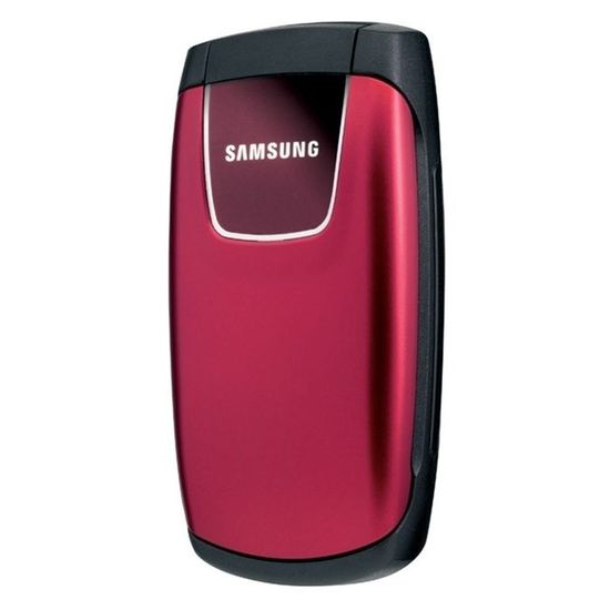 SAMSUNG C270 - Cdiscount Téléphonie