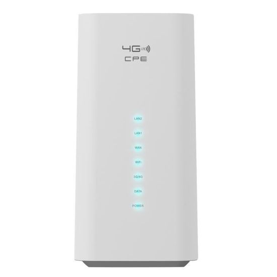 Routeur 4G LTE CPE avec Antenne IntéGréE B28 Home 4G Enterprise Filaire ...