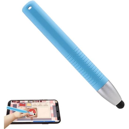 Stylets Pour Tablettes Enfants, Stylets Universels, Stylet Tactile Pour ...