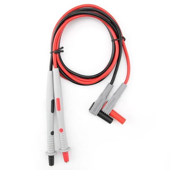 Cordon de test - YOSOO - P1503D - Cuivre de haute qualité - Compatible ...
