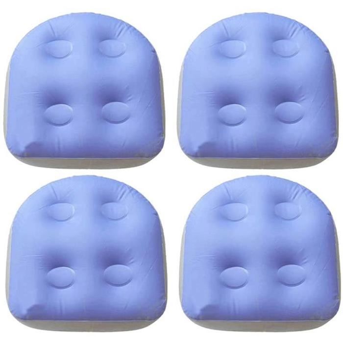COUSSIN DE SPA - COUSSIN BALNEO prasku 4pcs Aspiration Coussinets De ...