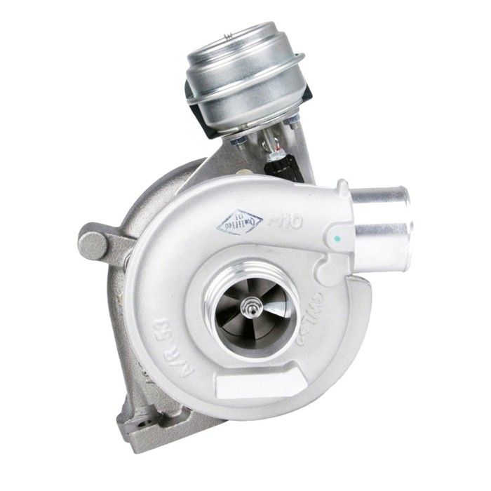 Turbo Pour Iveco Daily III Renault Trucks Mascott 500379251 5001855042 ...