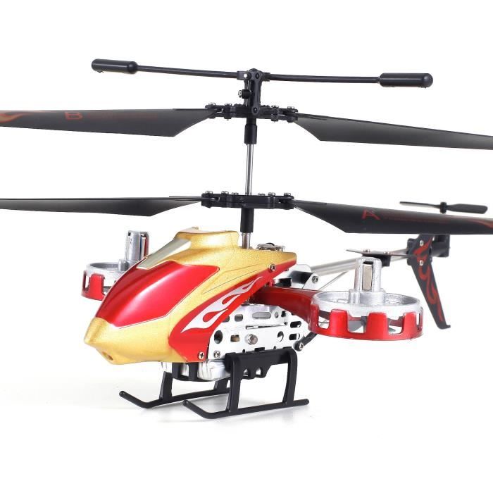 4.5canal Drone Avatar Hélicoptères HM UAV Aéronef Téléguidé - Cdiscount ...