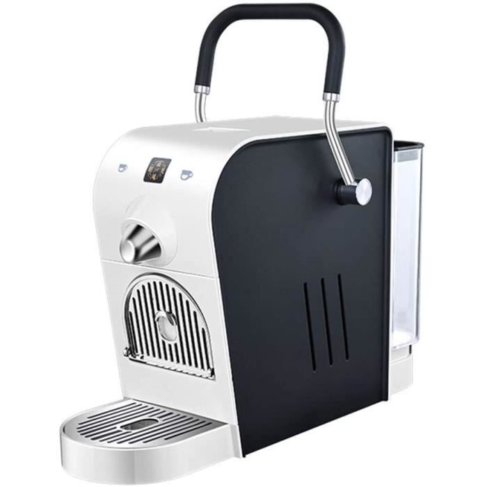 Machine à café, Machine à café Expresso, Expresso, Mini-Automatique de ...