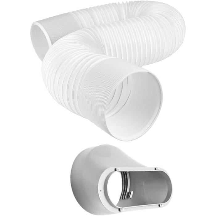Air Conditionné Conduit D'Échappement Conduit D'Échappement De La ...