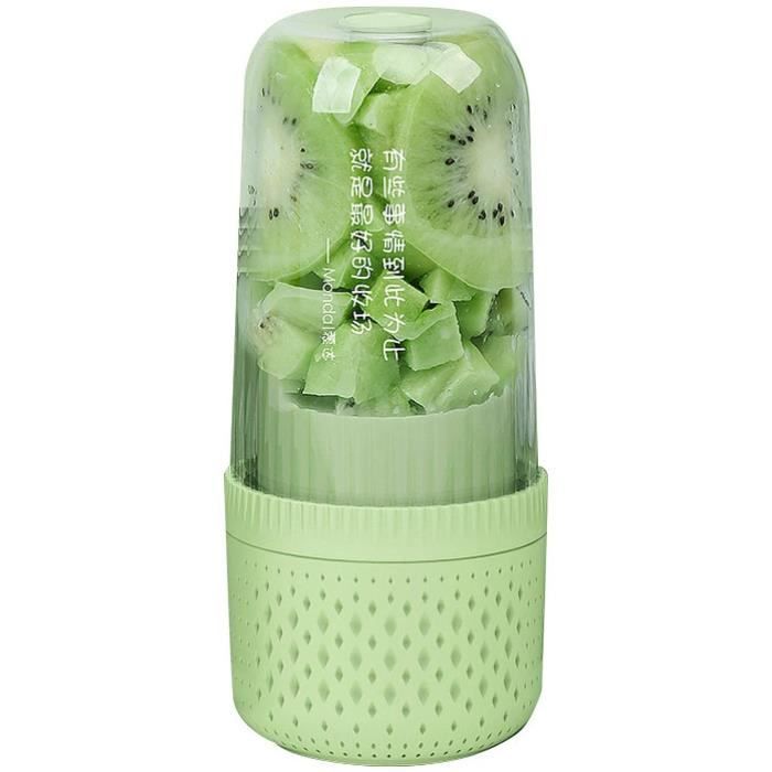 Juicer ménage petit fruit portable presse-agrumes électrique tasse ...