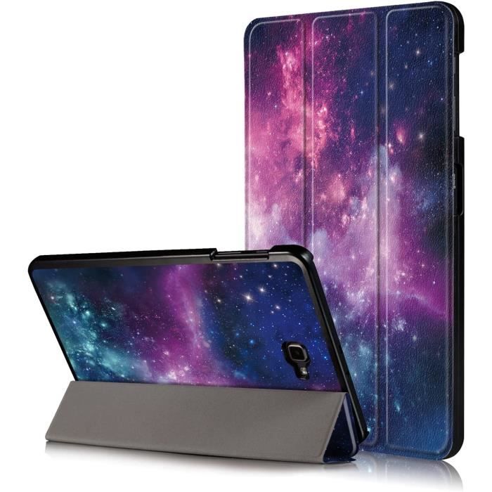 CewFdS Coque pour Samsung Galaxy Tab A 10.1 Pouces 2016 SM-T580-T585 ...