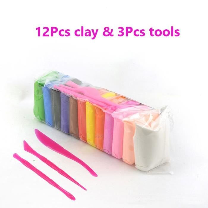 Diy plasticine store