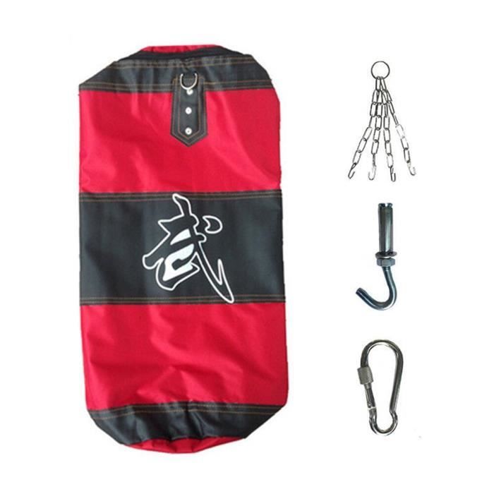 Sac de frappe,Sfit professionnel boxe sac de boxe entraînement Fitness ...