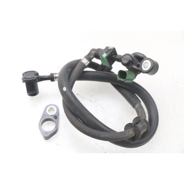 INJECTEUR MBK MW TRYPTIK 125 2014 - 2022 / 146476 - Cdiscount Auto