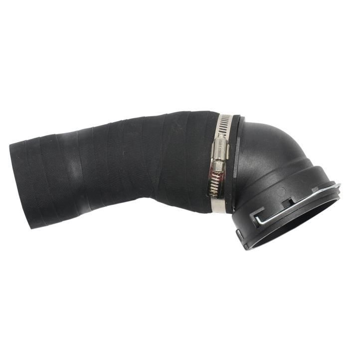 Pour BMW Série 5 E60 / E61 530d OE 11617799400 Tuyau turbo Tuyau à air ...