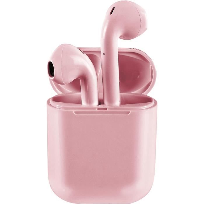 Ecouteurs Bluetooth Sans Fil Boîtier De Charge Ecouteur Sans Fil Son ...