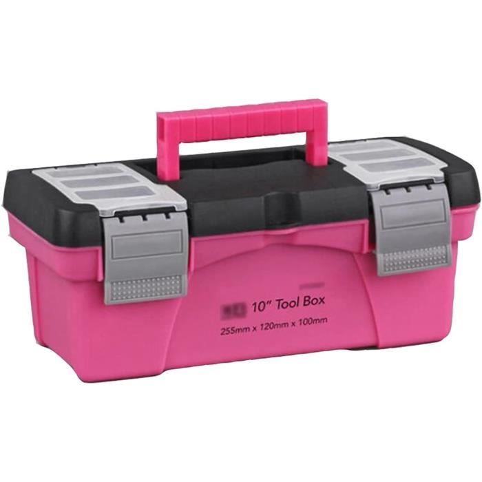 Caisse A Outil Boîte À Outils Portable Boîte À Outils À Outils ...