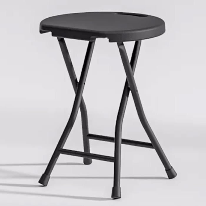 Petit Tabouret Pliant, Chaise Pliante, Tabourets Pliants Pour Adultes ...