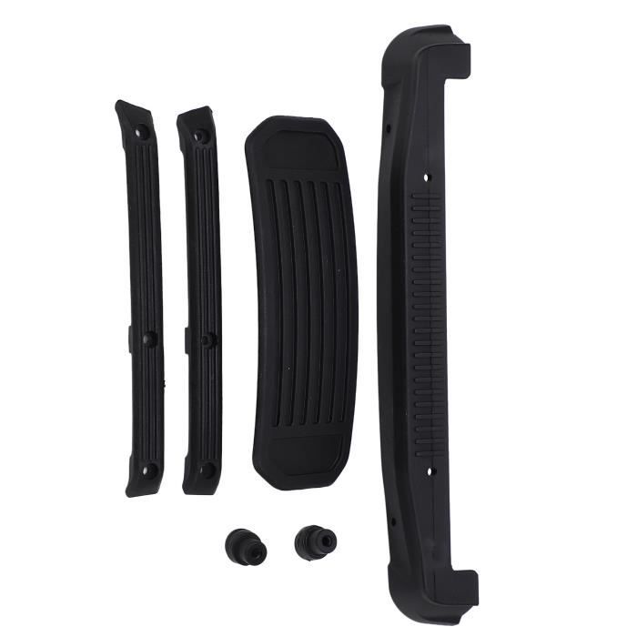 Plaque de protection de coque de voiture RC pour ZD Racing MX 07 ...