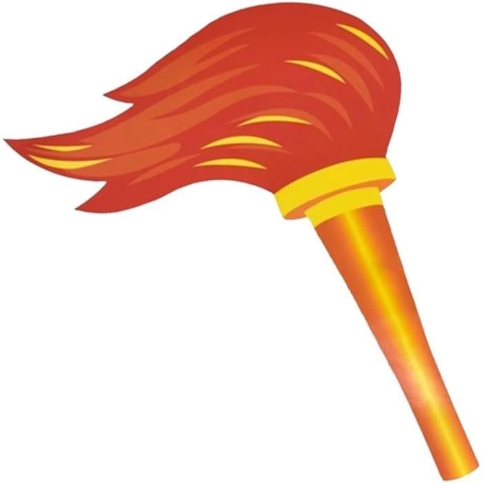 Faux feu, Torche Gonflable,Fausse Torche gonflante | Gonfle la Torche ...