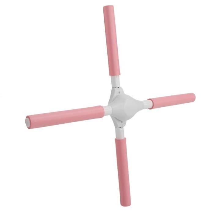 Bâtons de correcteur de posture réglables avec compte à rebours Bâtons ...