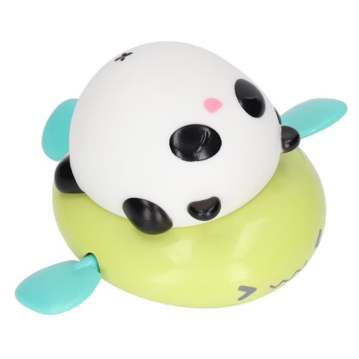 Zerodis Jouet de bain bébé nageur animal flottant, piscine et baignoire ...
