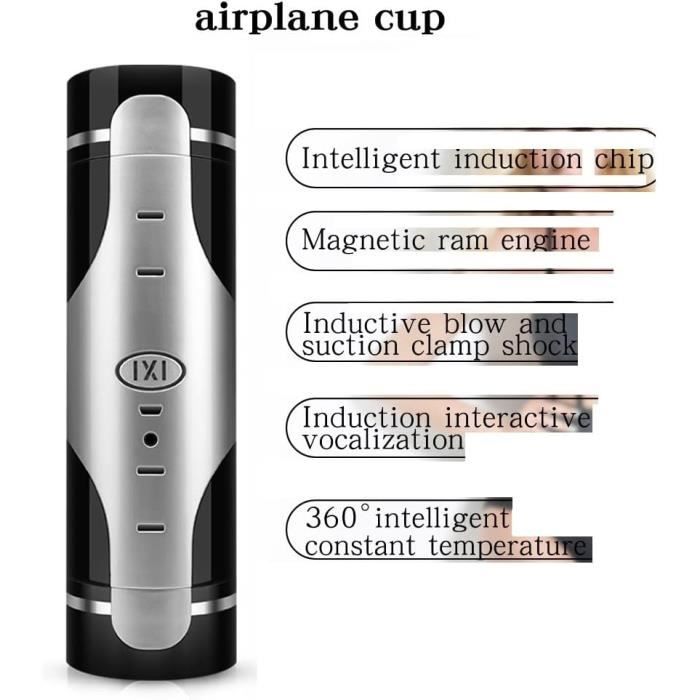 Electrique Pennis Sucer Jouets Homme Elecrric Massager Avec Multi Modes ...