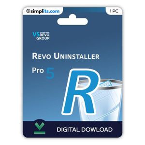 Revo 5 - Cdiscount