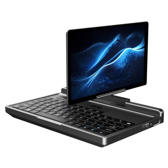 Ordinateur Portable de Poche GPD MicroPC 2 - Écran Tactile 7 Pouces ...