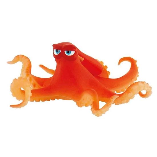 Figurine Monde De Nemo - BULLY - Hank 10 cm - Mixte - 3 ans - Cdiscount ...