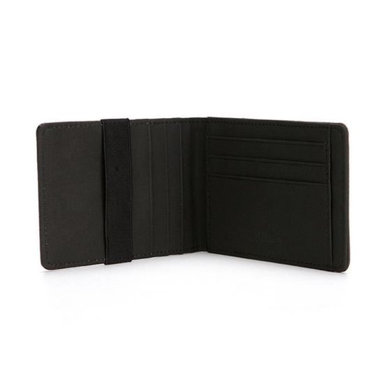 Porte-Cartes D0EBE Men Credit Card Holder Minimalist RFID Blocking ...