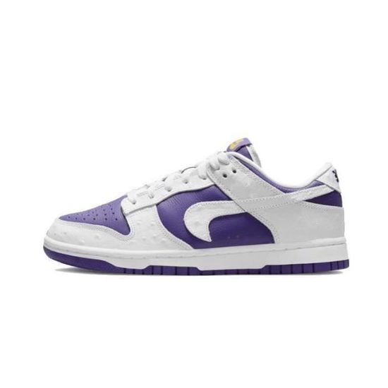BASKET Baskets SB-Dunks Chaussures Low Flip The Old School pour Homme ...