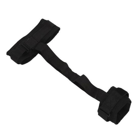 Foot Lifter Leg Lifter Strap tirement des mollets Cheville Cuisses ...