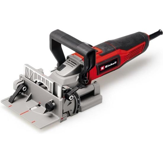 Lamelleuse Te-Bj 900 (900 W, Profondeur De Fraisage 20 Mm, Réglage En ...