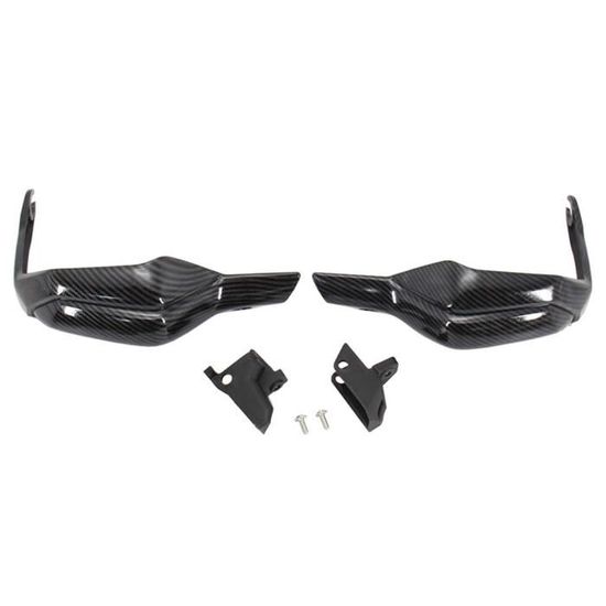 Moto Garde-Main Pare-Brise ProtèGe-Main Protecteur de Pare-Brise ...