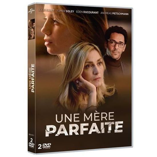 TF1 Une mère parfaite DVD - 5053083237271 - Cdiscount Jeux vidéo