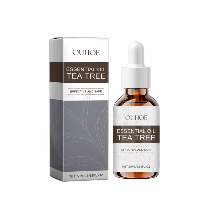 Tea Tree huiles essentielles soins du corps huiles essentielles ...